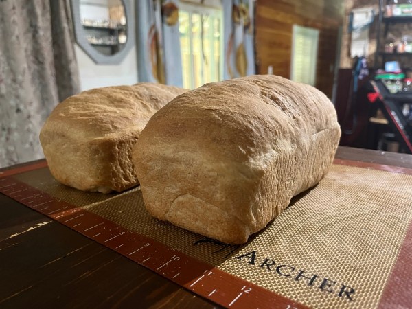 Universal Bread Recipe – Welcome to The Peacock Homestead